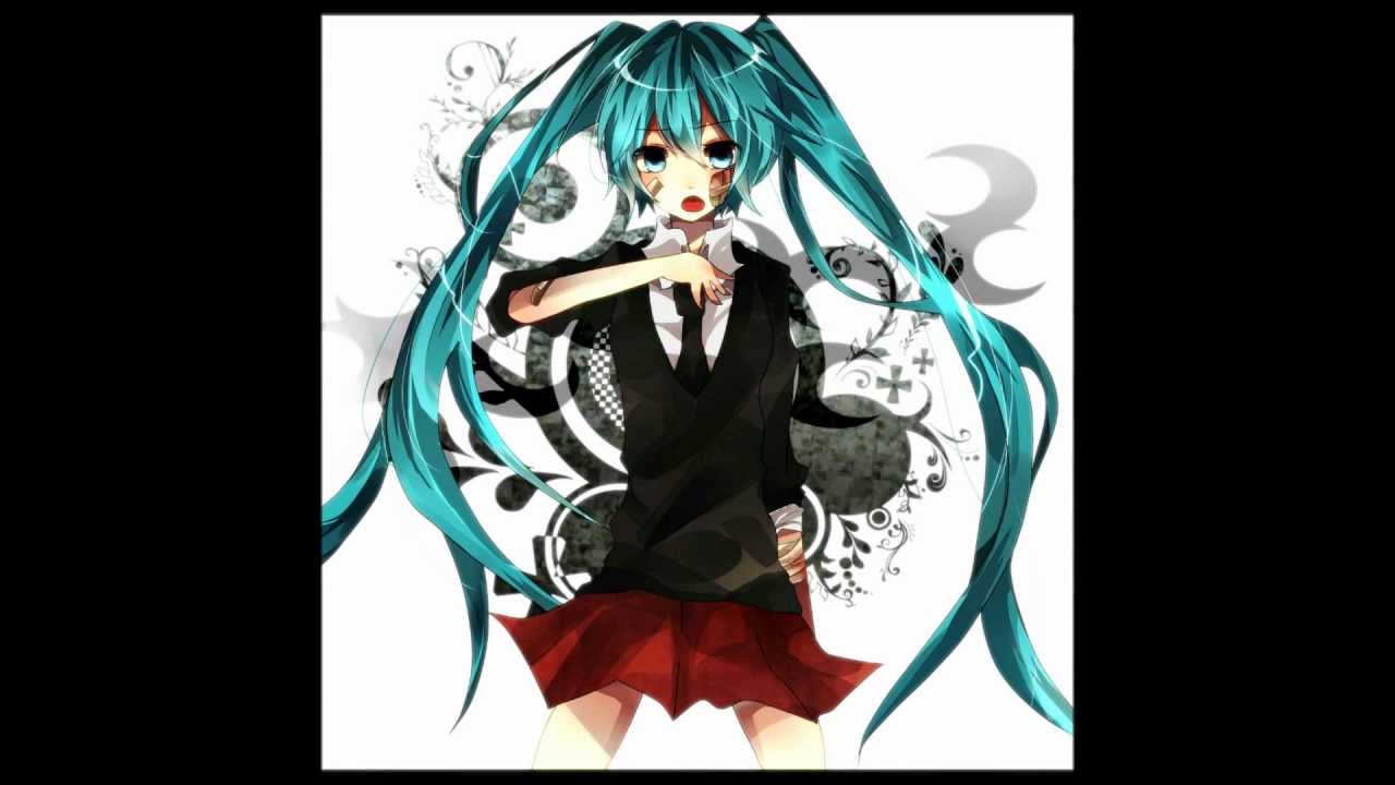 Rollin'Girl (feat. Hatsune Miku) - YouTube