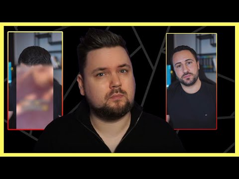 Marco Manca deckt den nächsten Mama Blogger Skandal auf!