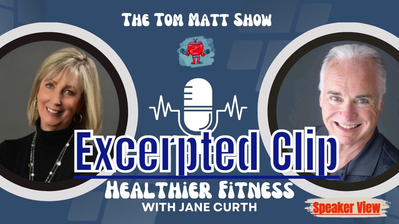 Excerpted Clip -Talking Tech with Jane Curth. New Tech, New Techniques ...
