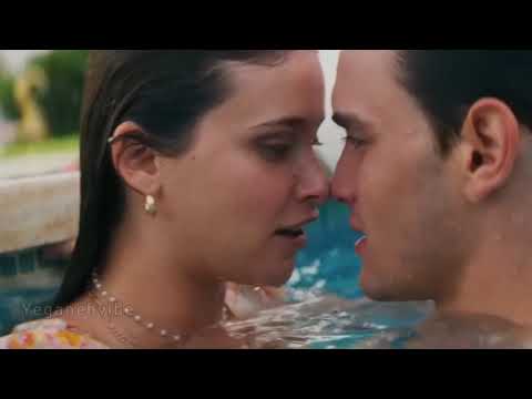 Sexy kiss scene - Bad habits - Cupla mia (my faults) - Nick and Noah - Netflix
