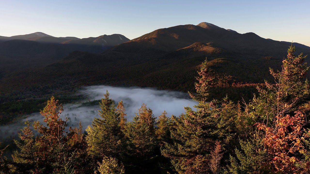 Mt. Jo time-lapse (4k) - YouTube