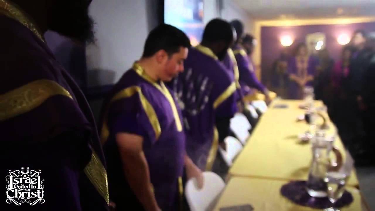 IUIC Virginia School Opening! - YouTube