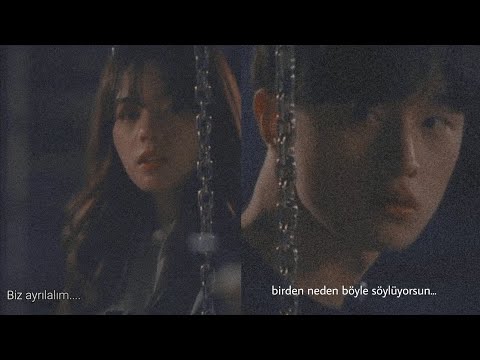 Kore klip -kaçamak-