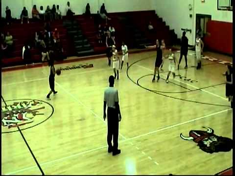 Felicia Waithe Northeast High School - YouTube