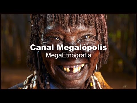 LA TRIBU-2 (Para Bien o Para Mal)  -  Documentales