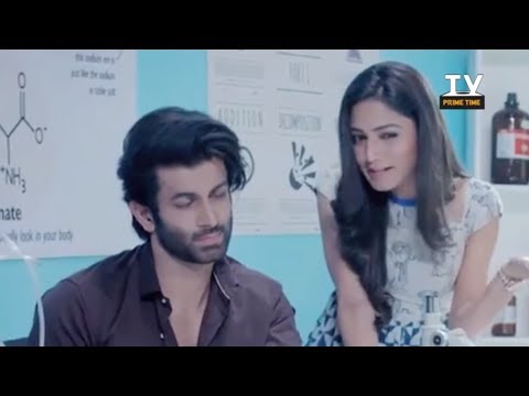 Shiv Aur Sharanya Ka Valentine Romance Flash Back Mein , Hoga Ek Gift Inke Fans Ko | Ek Deewana Tha