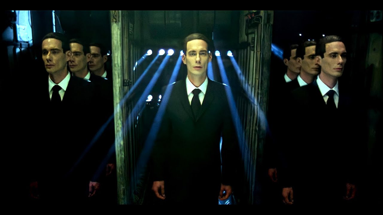 Covenant - Bullet (1080P AI HD Upscale) - YouTube