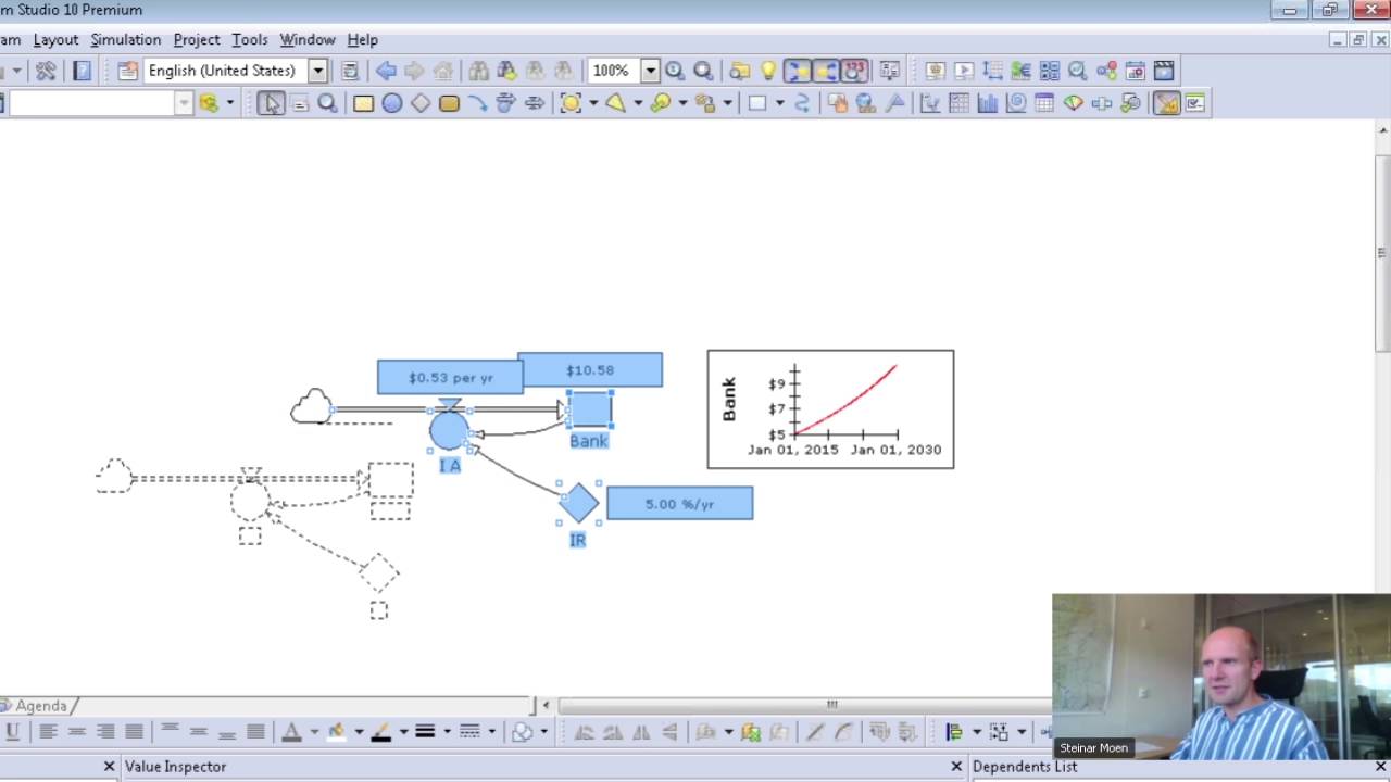 Powersim Webinar: Modeling with Arrays - YouTube