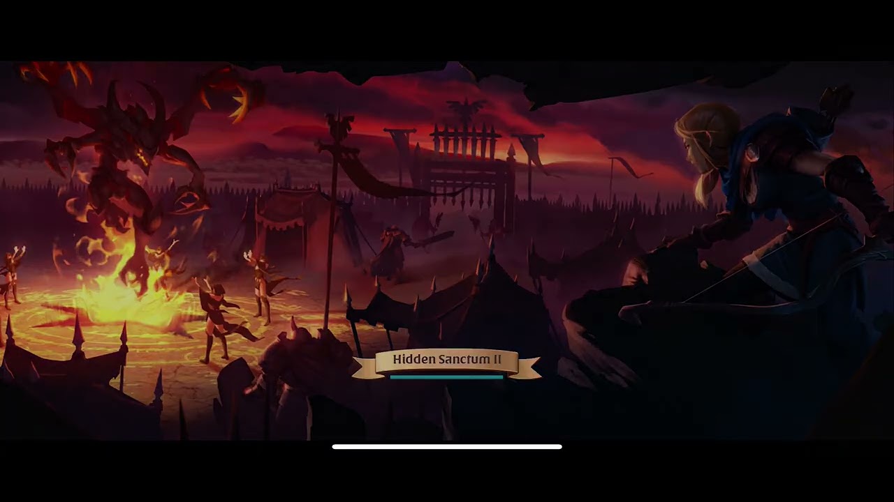 Albion Online 7.1 scroll map dungeons farming purple rare chest boss ...