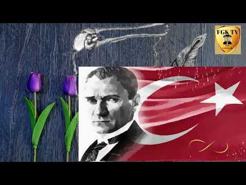 Bu Meçhul Adam Kim?  Bir Vatan Gördüm - ORÇUN YILMAZ