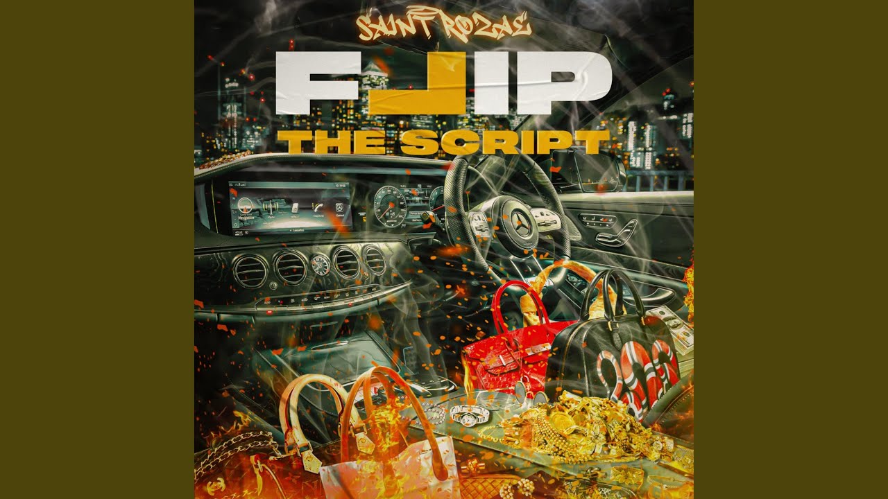 Flip The Script - YouTube