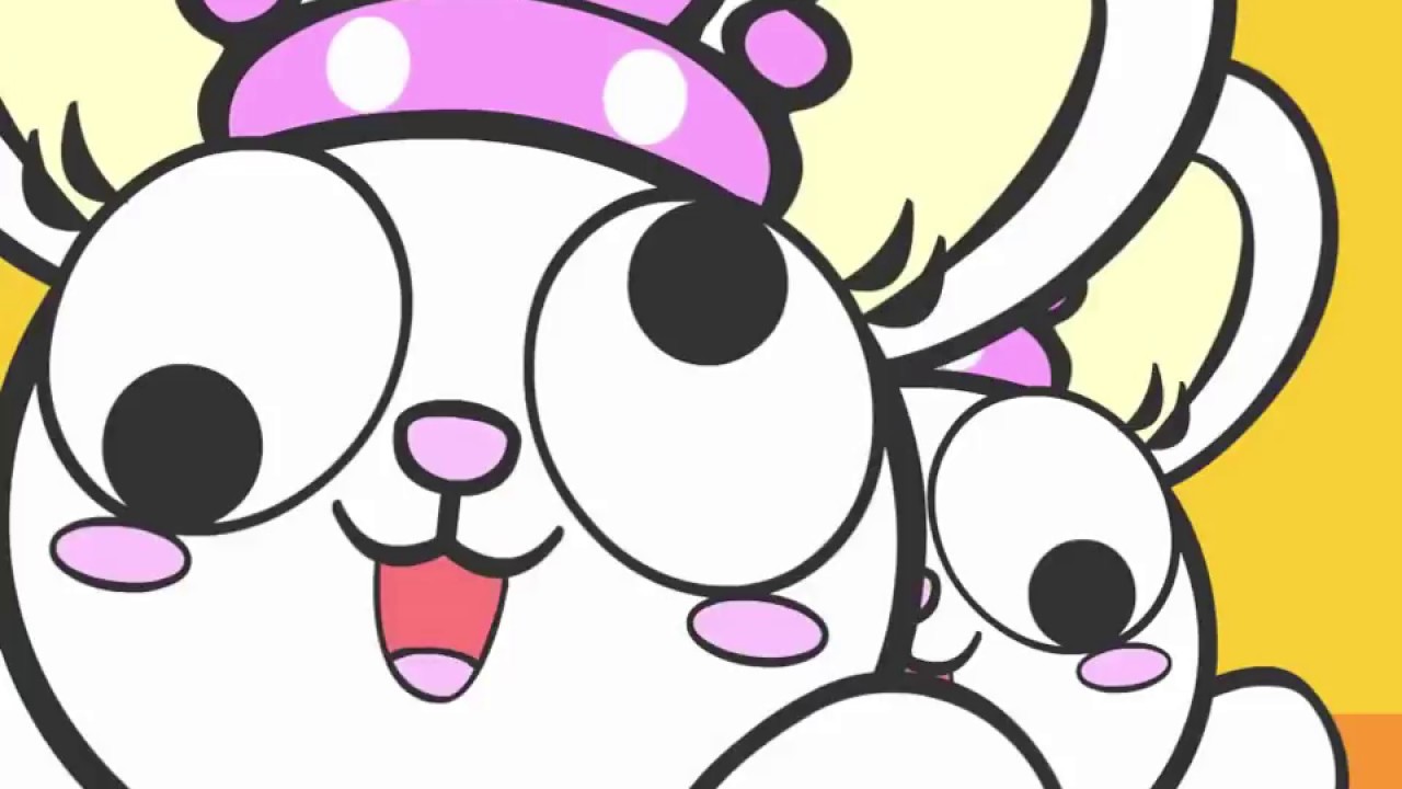 Adorable Rara : Smoked Kielbasa Polka - YouTube