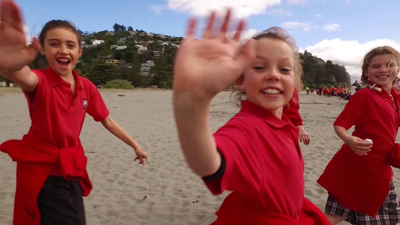 Character Matters - YouTube