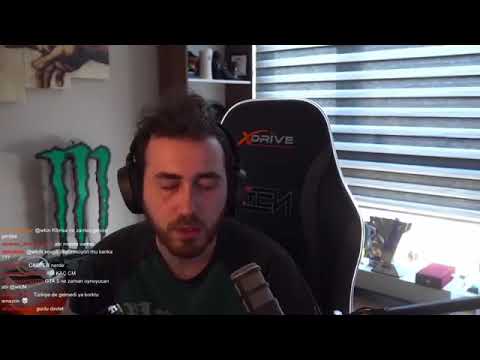 WTCN | İlk sevgili anısını anlatıyor