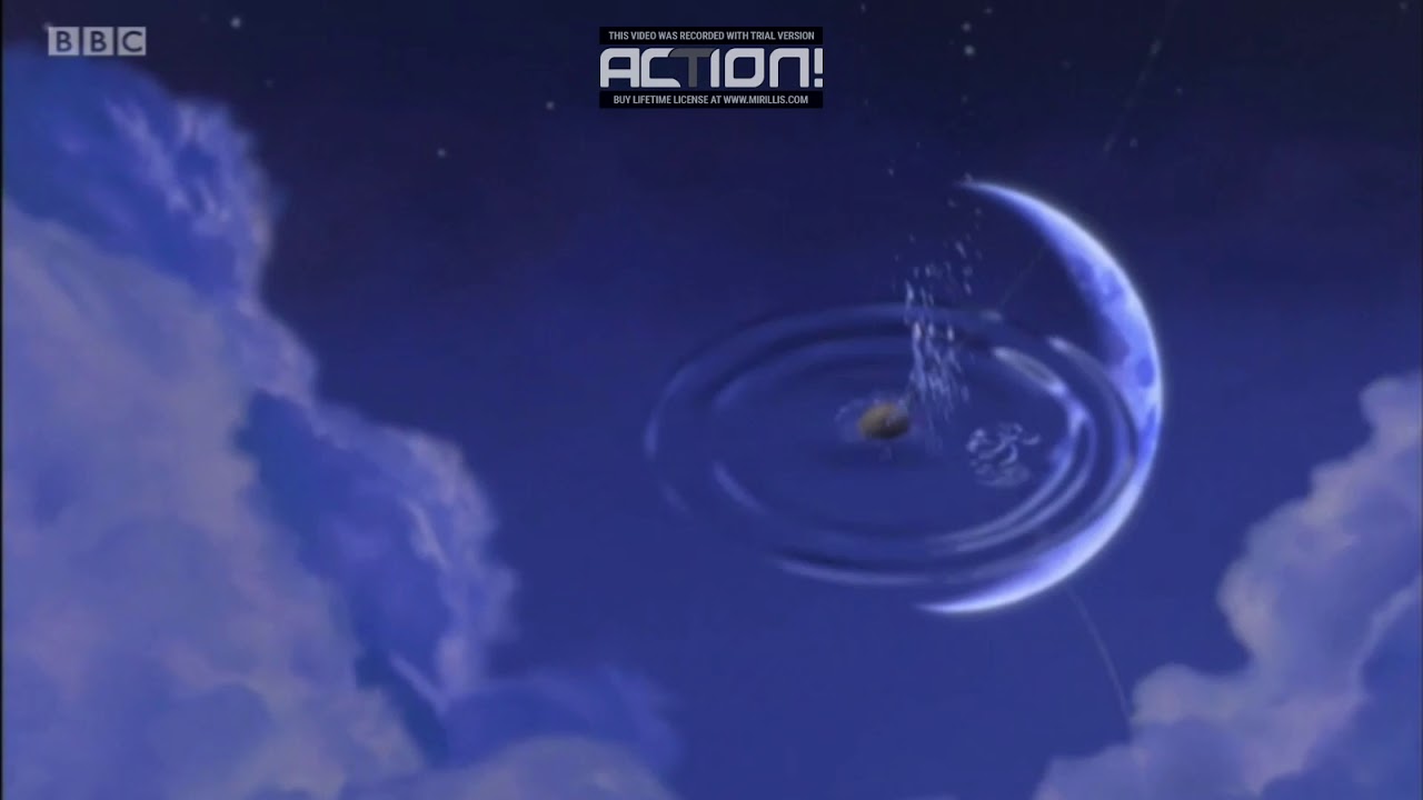 Chicken Run - BBC 1 Intro - YouTube