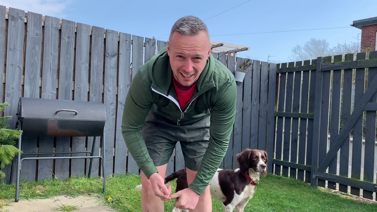 Jarrow School GCSE Science intro video. Quarantine keepie ups! - YouTube