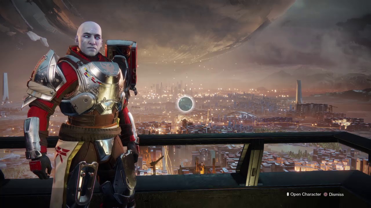 Destiny 2 live stream (2/26/2019) - YouTube