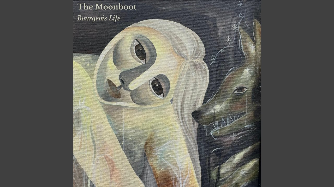 Bourgeois Life - YouTube