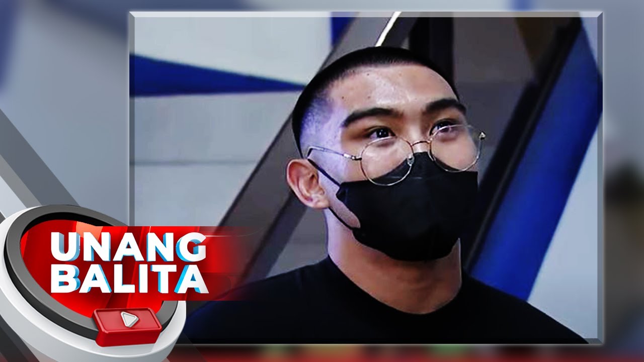 Neophyte na nakasabay umano ni John Matthew Salilig sa initiation rites ...