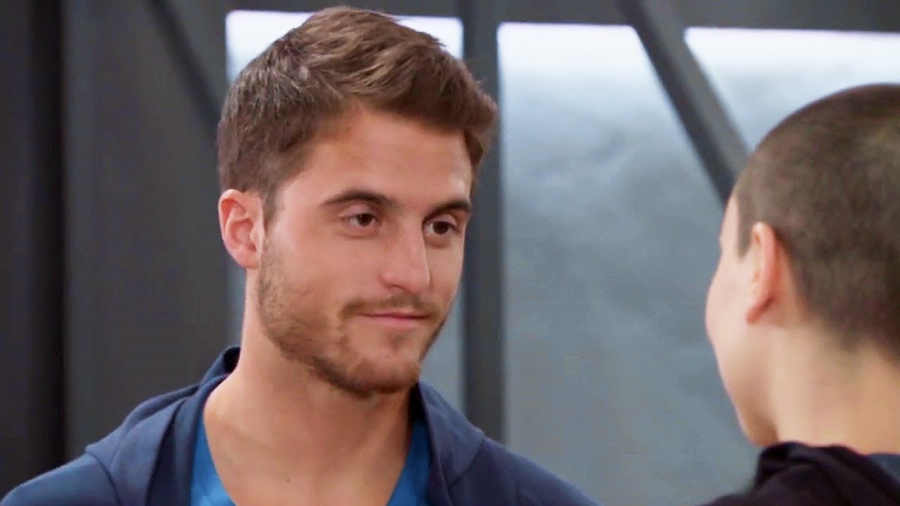 Ricky & Henry 46 Between Life & Death (EN.ES) Trailer - YouTube