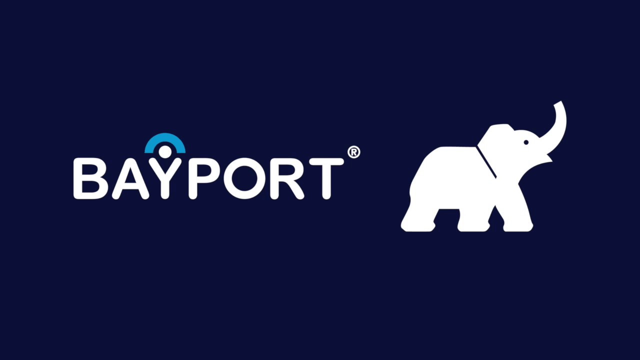 Bay Port Logo