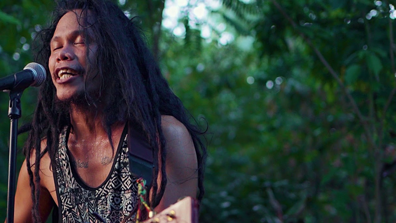 Power Trip Studios | Aking Irog by Kaibigang Puno - YouTube