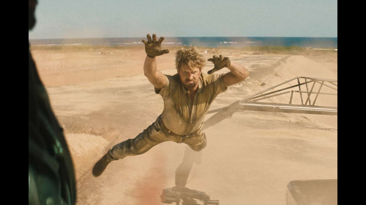 [TORRENT 🍭 𝔻𝕠𝕨𝕟𝕝𝕠𝕒𝕕] The Fall Guy (2023) - YTS MX - YouTube