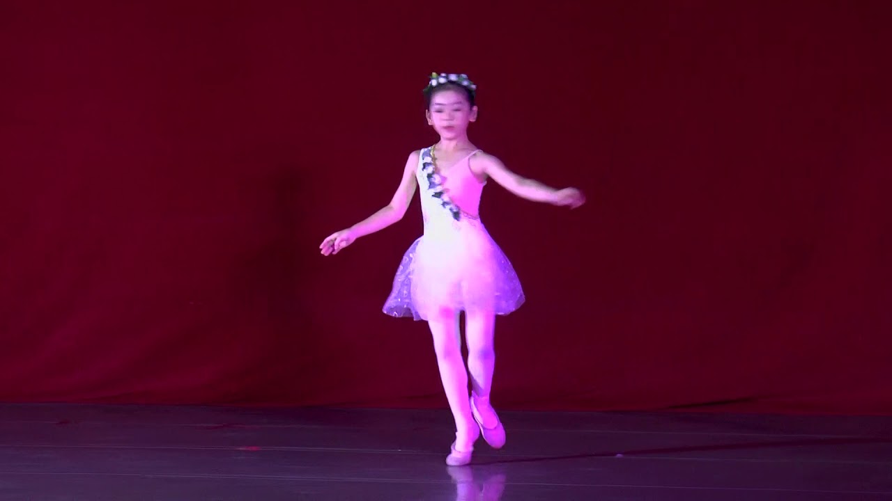 Cupid Variation - YouTube