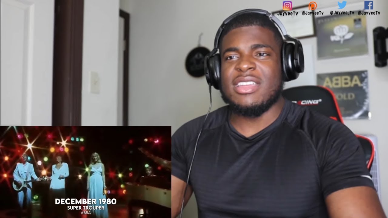 Most Popular Song Each Month in the 80s REACTION - YouTube