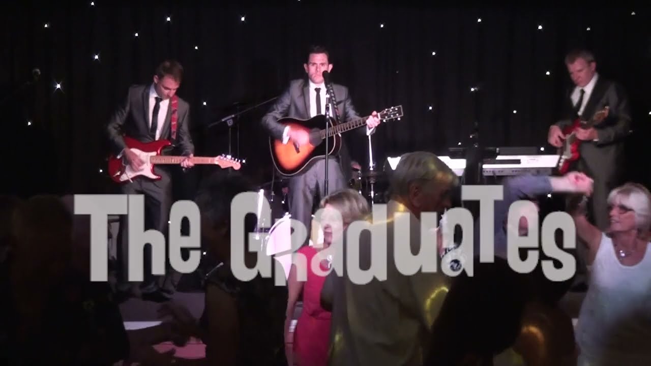 The Graduates Band - YouTube