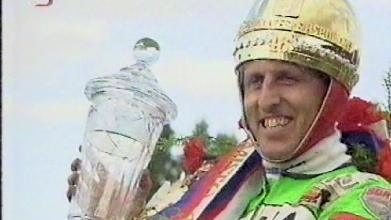 SIMON WIGG RACING PLUS! DVD TRAILER 1 (Speedway) - YouTube