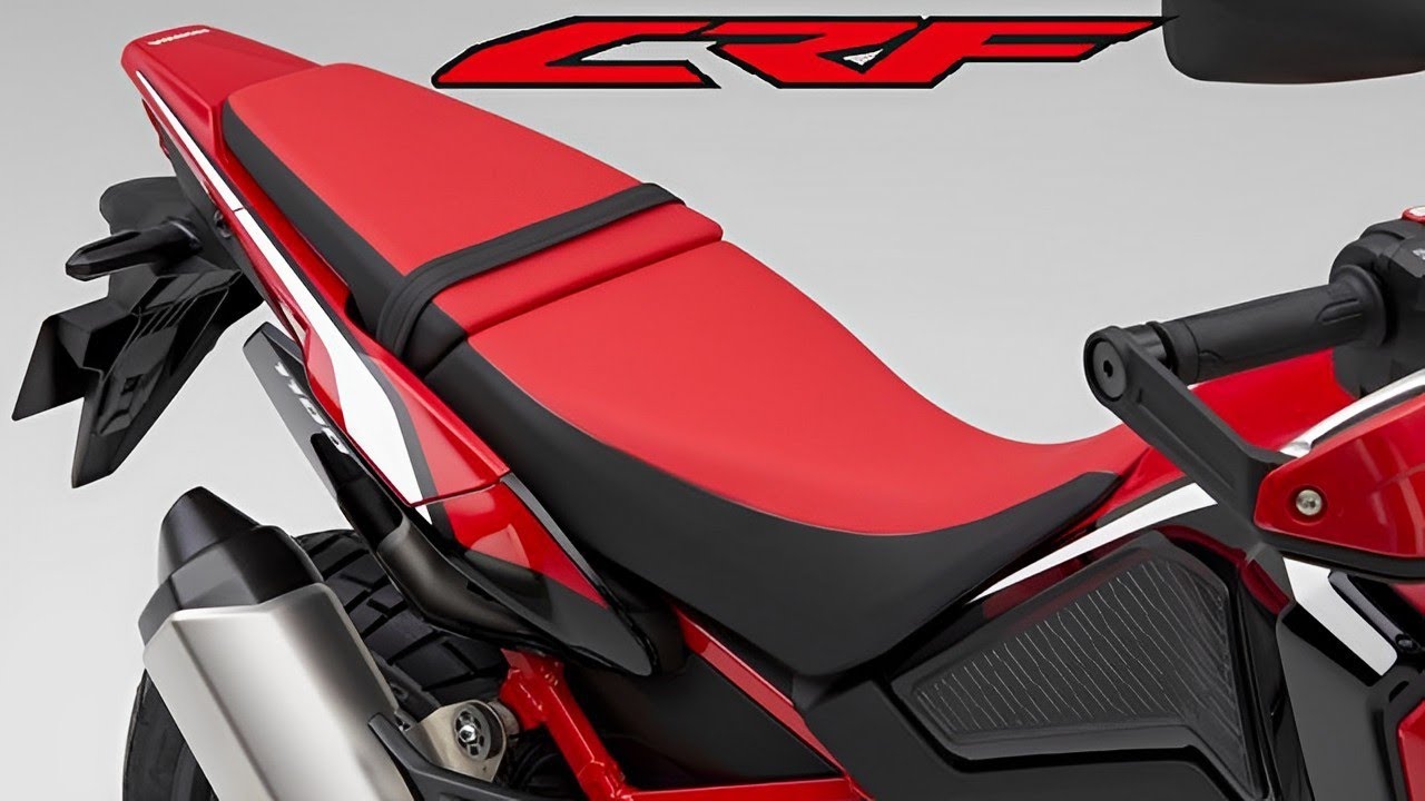 NEW HONDA SUPERMOTO TERBARU 2023 - GA JINJIT GA KEREN - YouTube