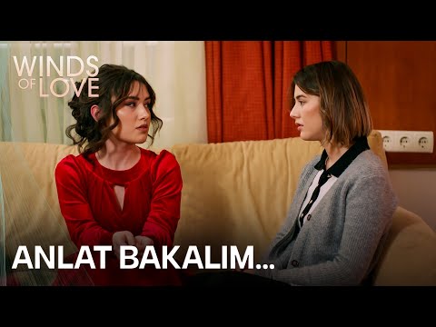Unutulmaz bir gecenin ardından | Rüzgarlı Tepe 35. Bölüm