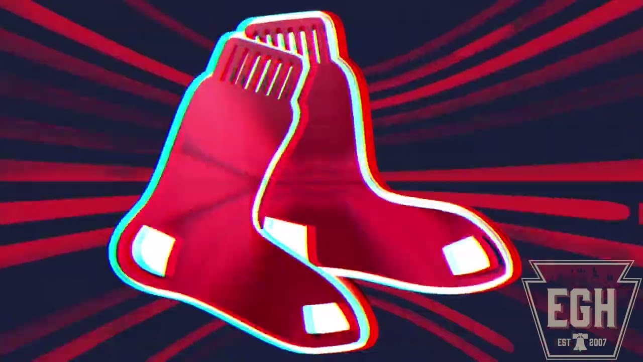 Boston Red Sox 2020 Home Run Song - YouTube