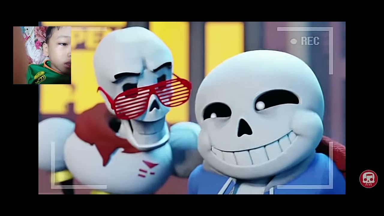 Sans - YouTube