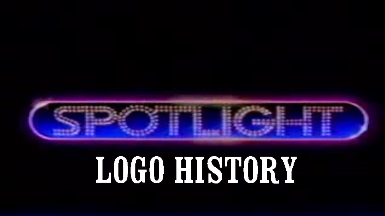 Spotlight Logo/Promo History (#173) - YouTube