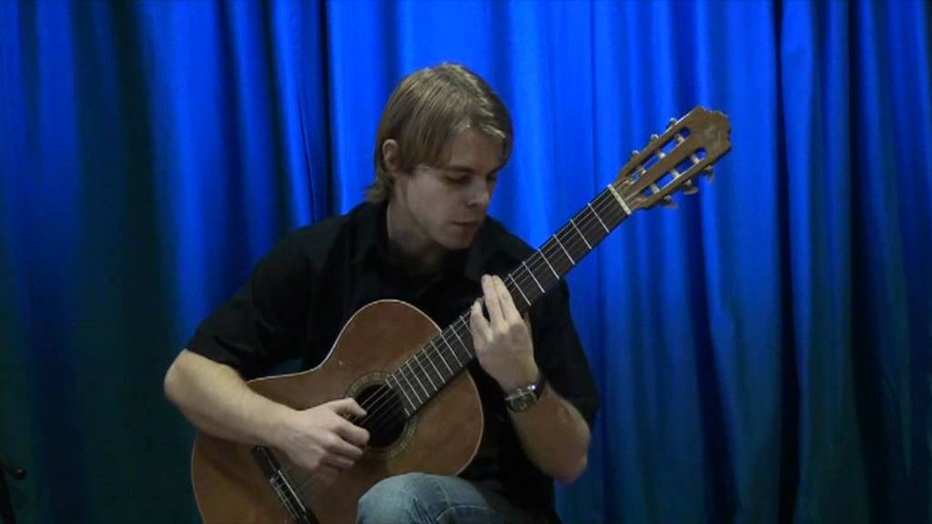 Torija - Federico Moreno Torroba - YouTube