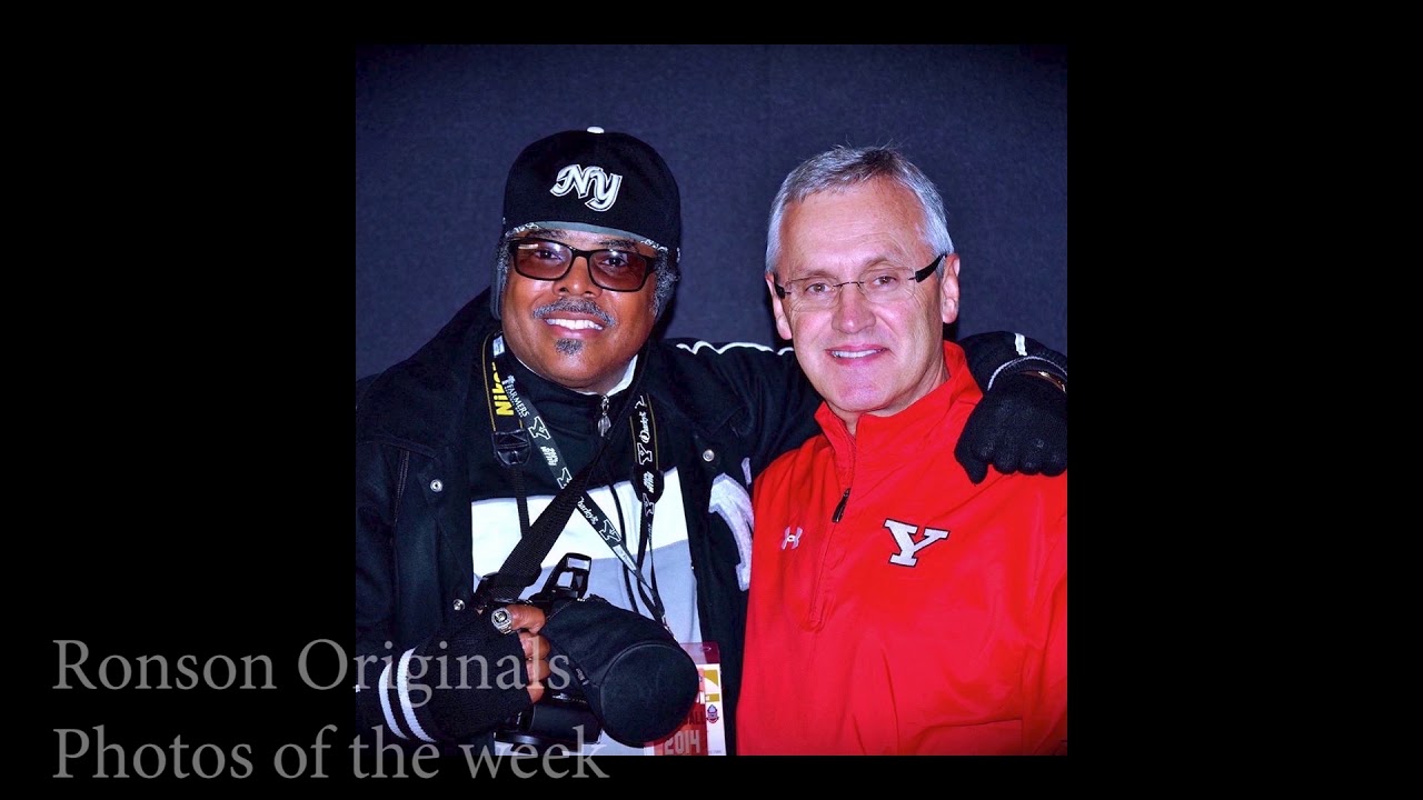 Ronson Originals Photo Exhibit 19 - YouTube