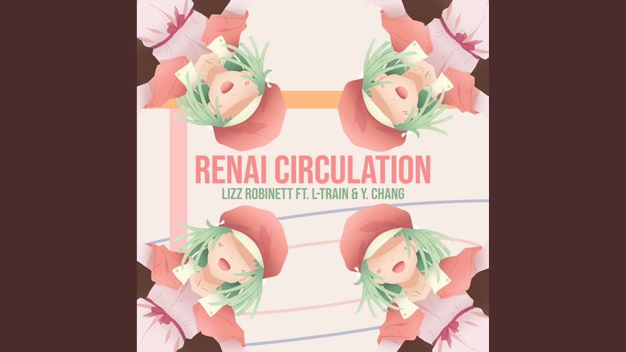 Renai Ciruclation (Japanese Cover) (Full Version) - YouTube
