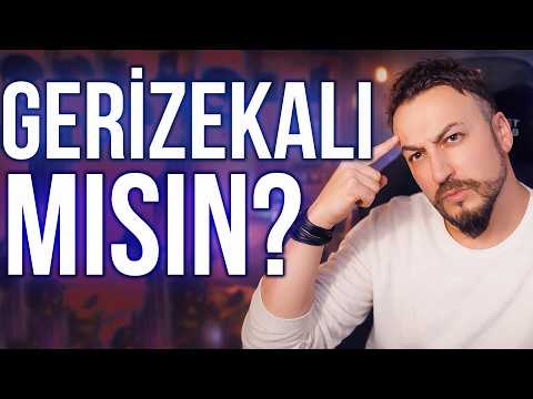 SOSYAL MEDYANIN GÖMDÜĞÜ Z KUŞAĞI.. (Dürüstçe Konuşucam)