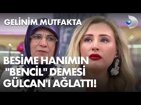 Besime Hanımın, kendisine \