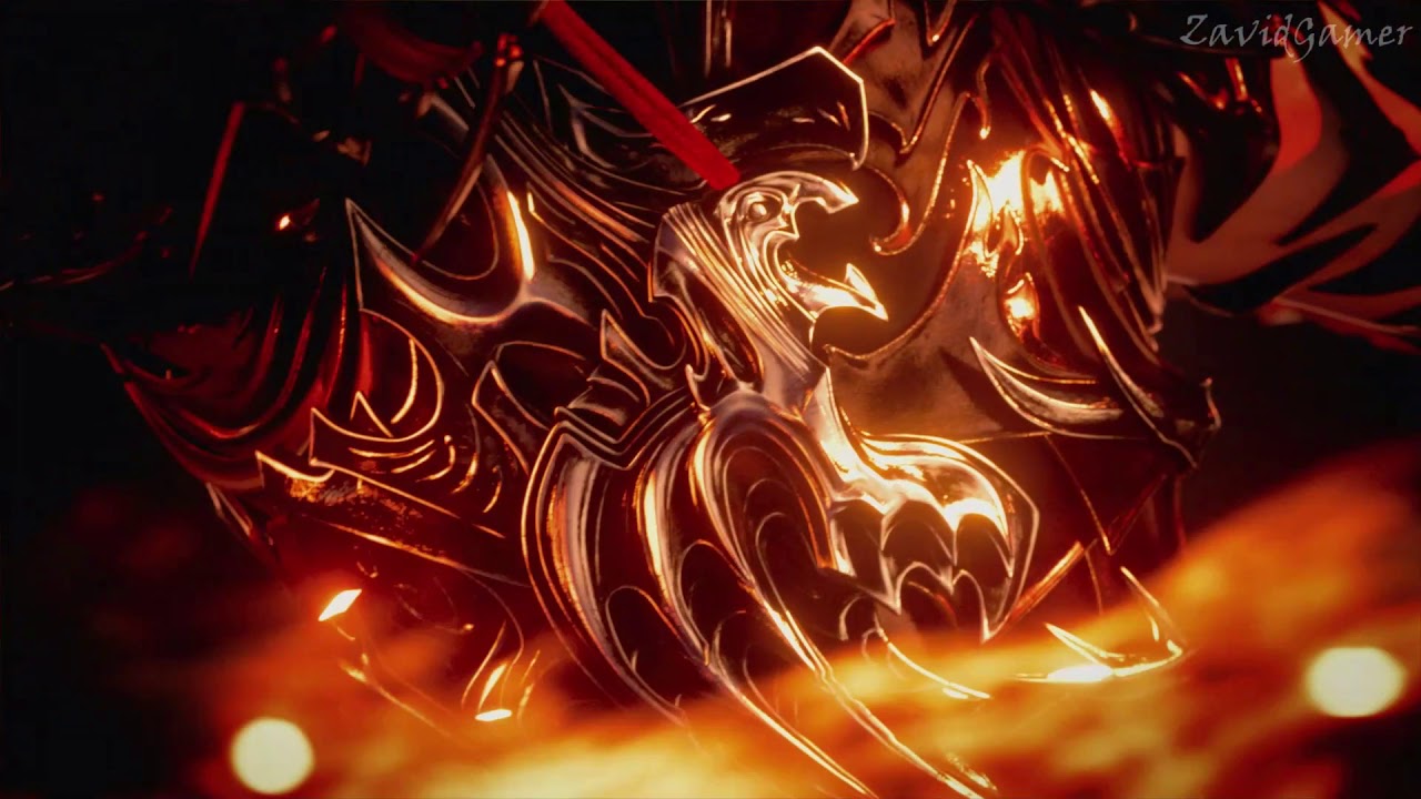 Final Fantasy Type 0 HD Trailer FF Type Next - YouTube