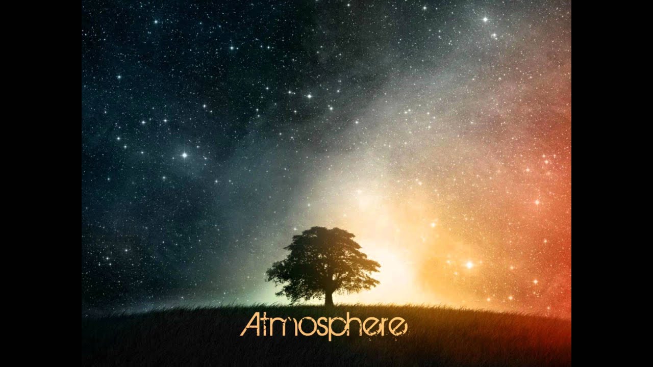 Atmosphere (Original Song) - YouTube