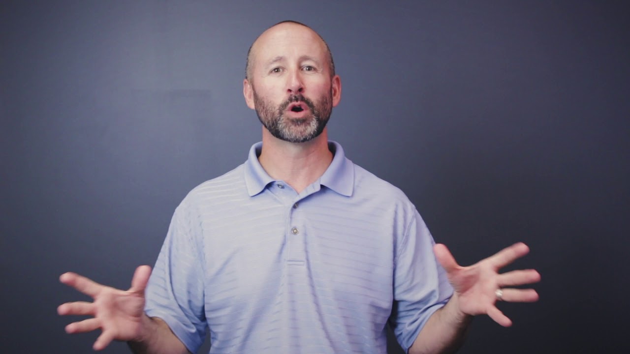 R.E.A.L. Success is Attitude | WOOHOOing with Rich Lohman (2018) - YouTube