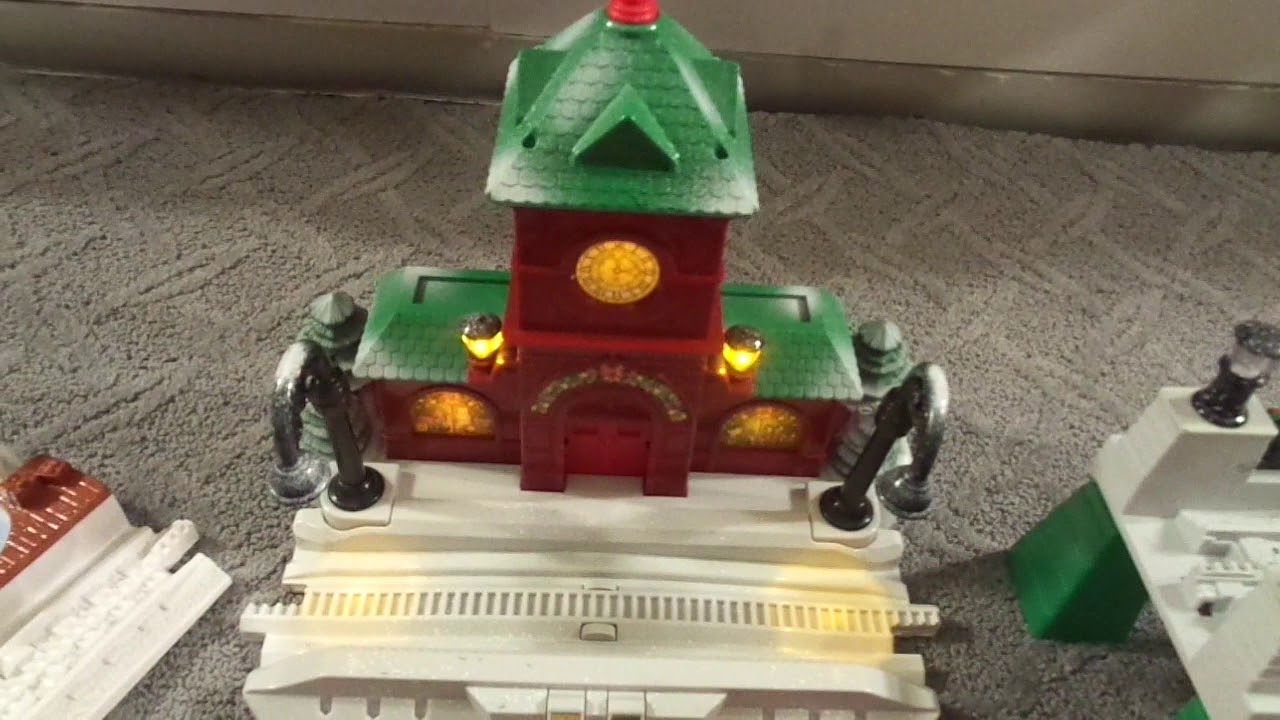 GeoTrax - YouTube