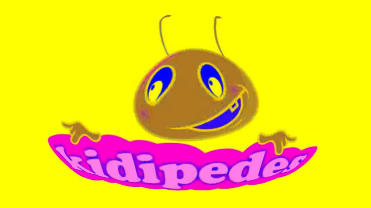 KIDIPEDES INTRO LOGO EFFECTS/SPONSORE BY: PREVIEW 2 EFFECTS/SPARTA ...