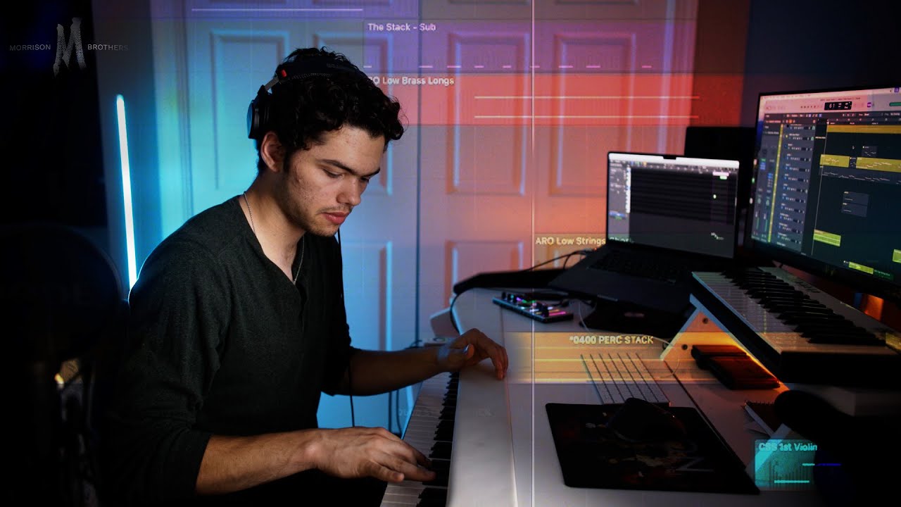 NEW - TRAILER SCORE BREAKDOWN - YouTube