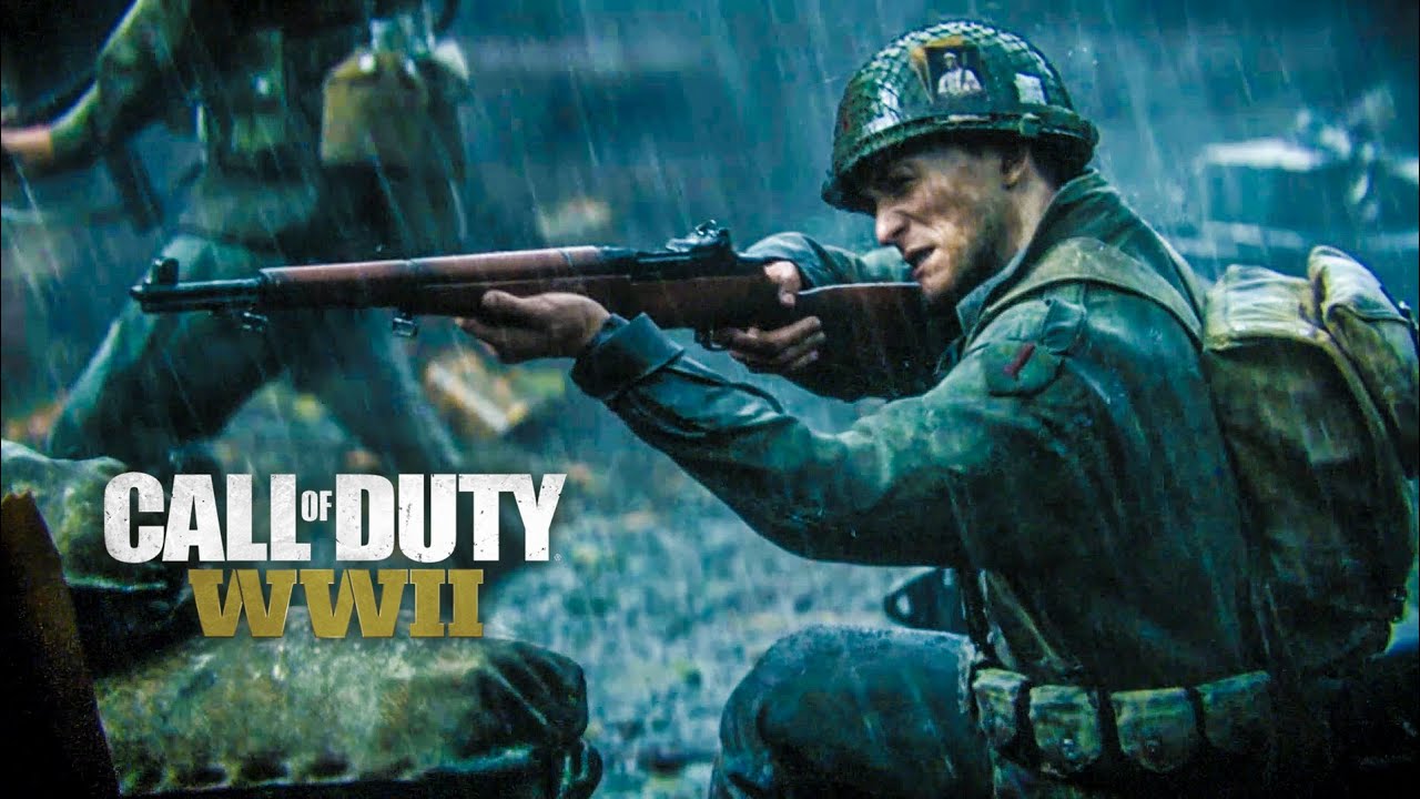 Battle of the Bulge - December 25, 1944 | Ultra Graphics | Call Of Duty ...