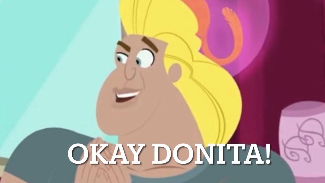 Wild Kratts villain Dabio is smarter than you think. - YouTube