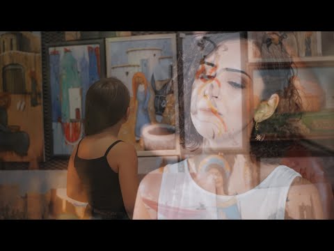 Utku & Gizem Yerebakan - Yeniden (Video Klip)